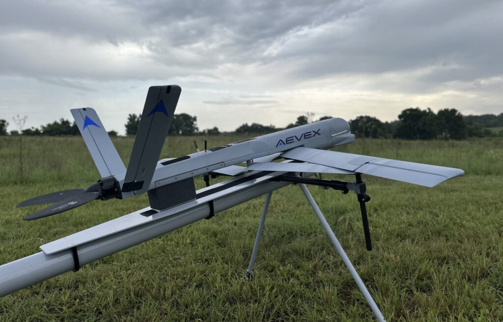 Precision Strike Systems | Aevex