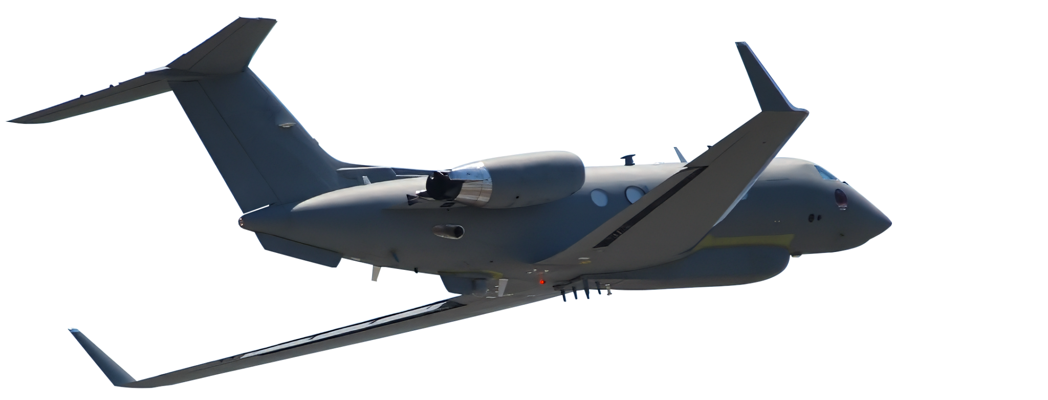 Aircraft Modifications and Testing | AEVEX